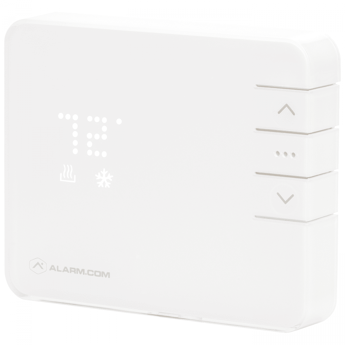 Alarm.com Smart Thermostat - St Louis Alarm Company